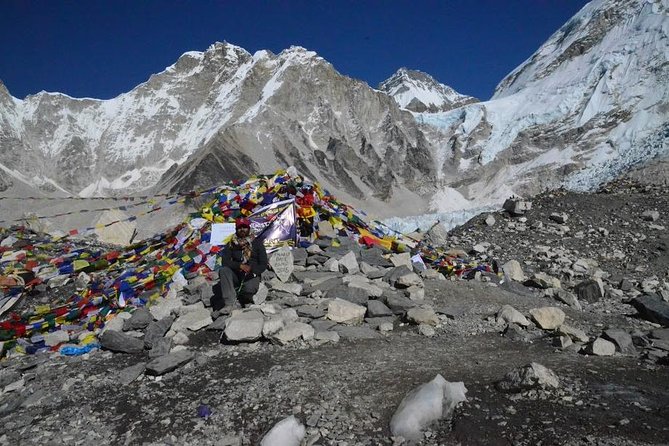 Everest Base Camp trek- 13 Days - Authentic Cultural Encounters and Scenic Highlights