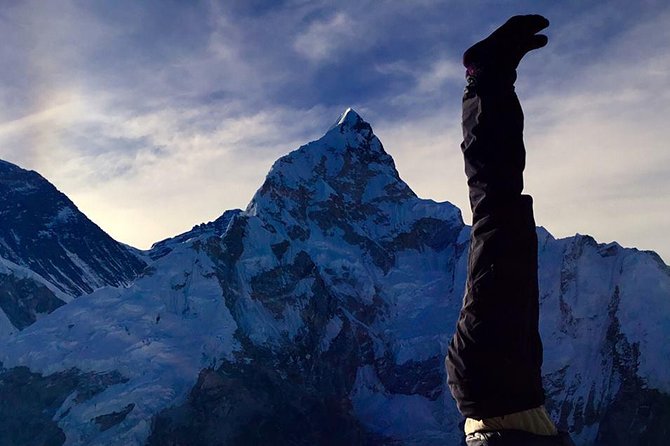 Everest Base Camp trek- 13 Days - Frequently Asked Questions