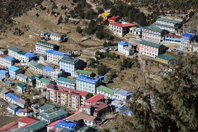 Everest Base Camp trek- 13 Days - Final Thoughts