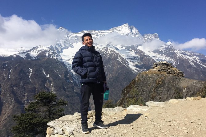 Everest Base Camp Trek -14 Days - What Travelers Say