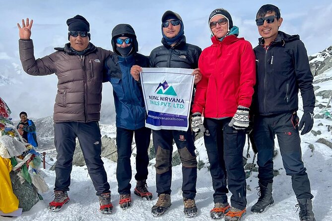 Everest Base Camp Trek 14 Days - Accommodation and Food