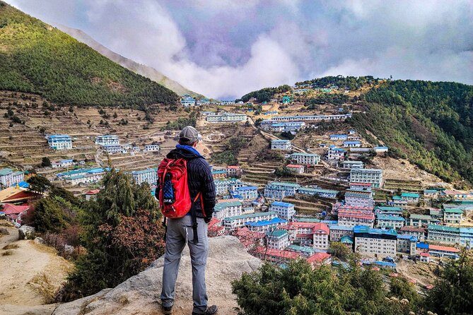 Everest Base Camp Trek 14 Days - Who Should Consider This Trek?