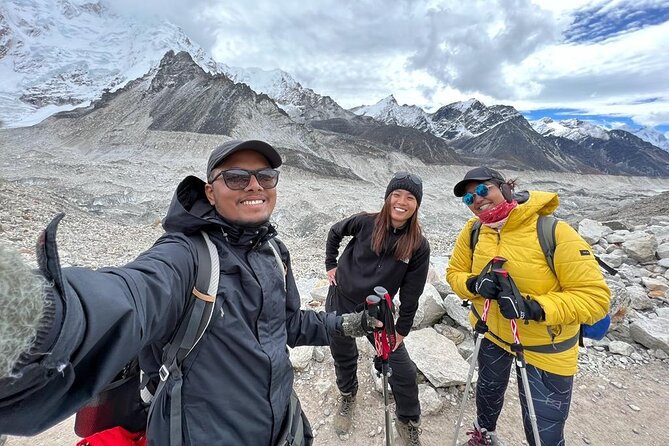 Everest Base Camp Trek - 14 Days - What Travelers Say