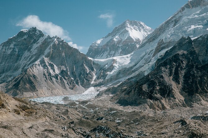 Everest Base Camp Trek - 14 Days - The Value of This Trek