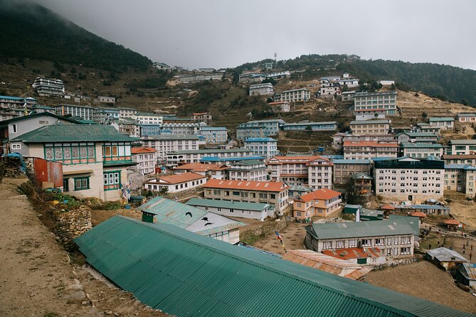 Everest Base Camp Trek - 14 Days - Who Would Love This Experience?