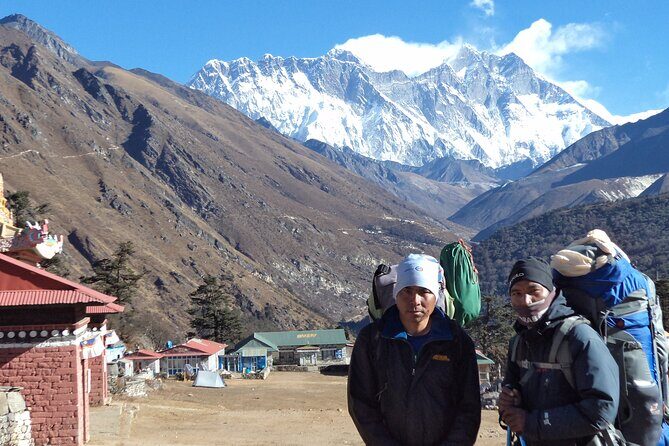 Everest Base Camp Trek 14 Days - A Closer Look at the Itinerary
