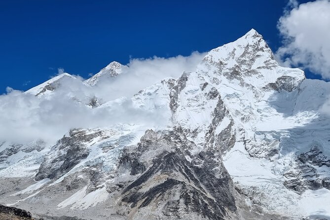 Everest Base Camp Trek - 15 days - Key Points