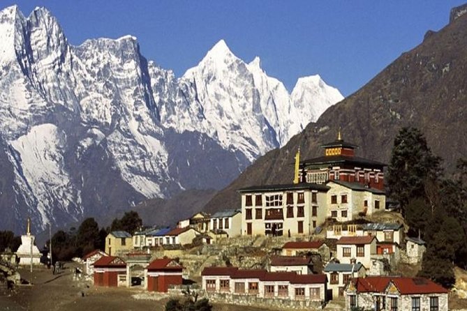 Everest Base Camp Trek - 15 days - Cost and Value: Is It Worth It?