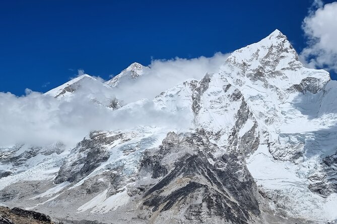 Everest Base Camp Trek - 15 days - FAQs