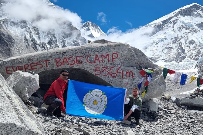 Everest Base Camp Trek - 15 days - Final Thoughts