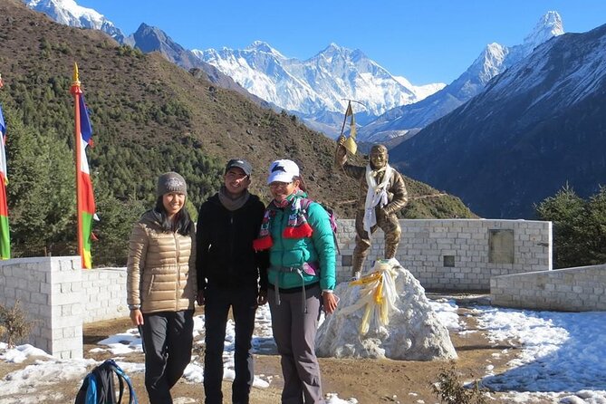 Everest Base Camp Trek - 15 Days - Authentic Experiences and Practical Tips