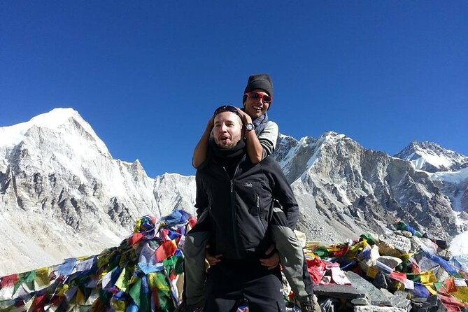 Everest Base Camp Trek - 15 Days - Why This Tour Stands Out