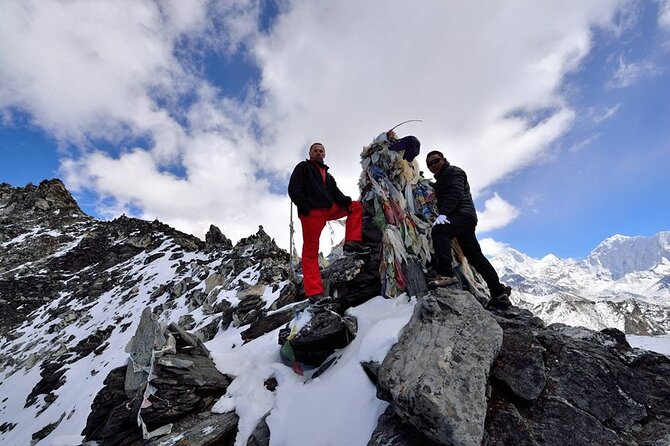 Everest Base Camp Trek - 15 Days - Final Thoughts