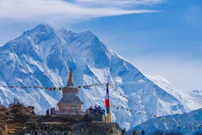 Everest Base Camp Trek 15 Days - Who this tour is perfect for