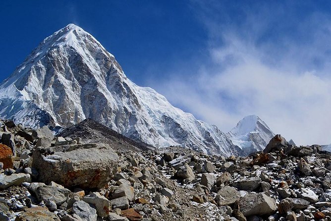 Everest Base Camp Trek 15 Days - FAQ