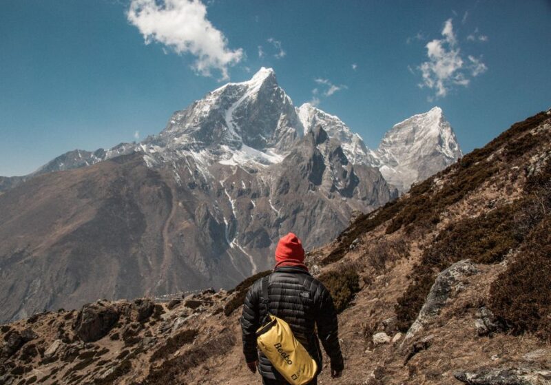 Everest Base Camp Trek - 15Days - The Experience: What to Expect