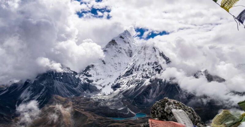 Everest Base Camp Trek - 15Days - Final Thoughts: Who Should Consider This Trek?