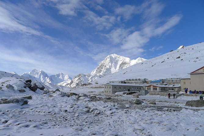 Everest Base Camp Trek - 16 Days - The Travel Experience: What Really Matters