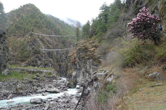 Everest Base Camp Trek - 16 Days - Authenticity & Cultural Encounters