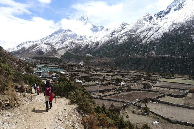 Everest Base Camp Trek - 16 Days - Practical Considerations & Value
