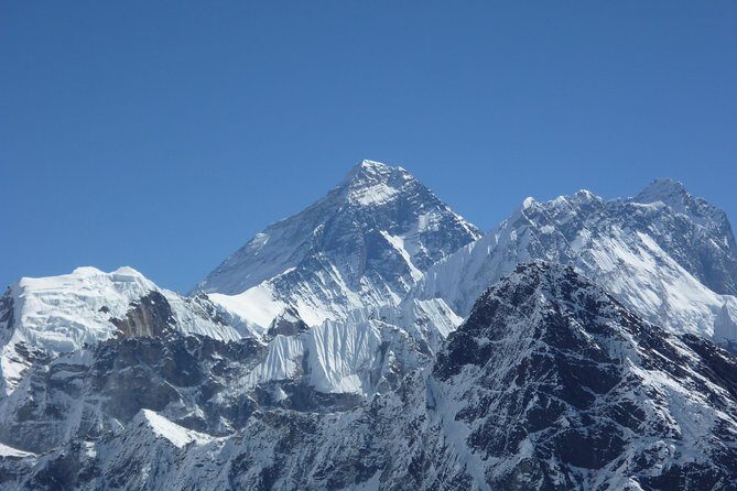 Everest Base Camp trek - 16 days - What You Can Expect During the Trek