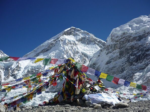 Everest Base Camp trek - 16 days - Why This Tour Offers Great Value