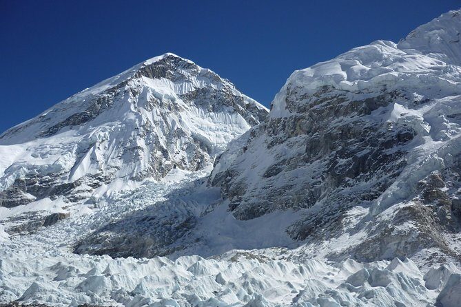 Everest Base Camp trek - 16 days - FAQ
