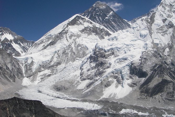 Everest Base Camp Trek 16 Days - Who Should Consider This Tour?