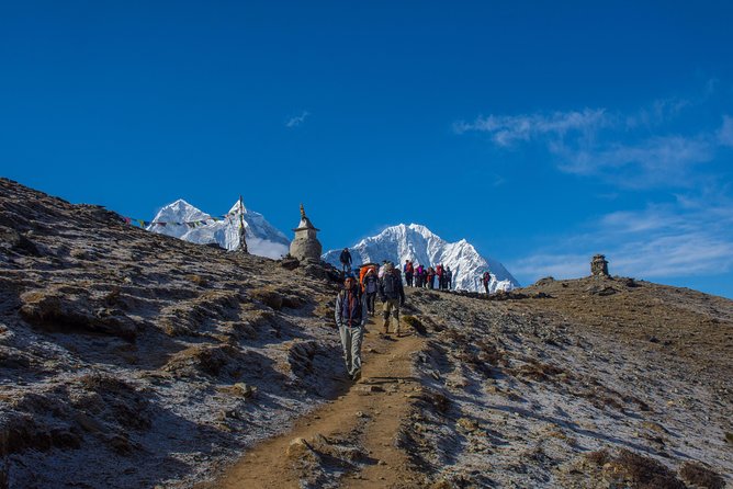 Everest Base Camp Trek -17 Days - Authentic Experiences and What Sets This Tour Apart