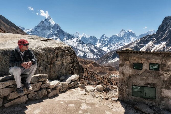 Everest Base Camp Trek - Breaking Down the Everest Base Camp Trek: What’s Included and Why It Matters