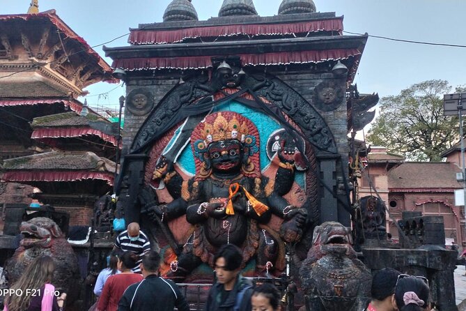 Everest Base Camp Trek - What’s Not Included and Why It Matters