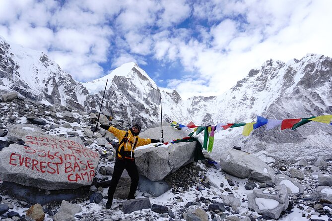 Everest Base Camp Trek - What the Reviews Say
