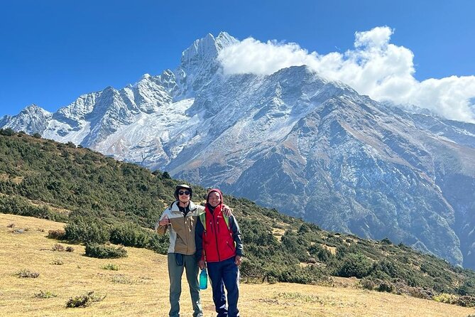 Everest Base Camp Trek - Final Thoughts