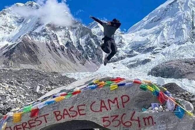 Everest Base Camp Trek - FAQ