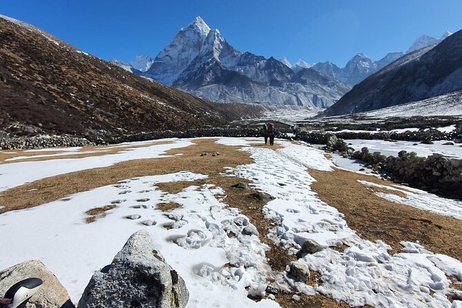 Everest Base camp Trek - FAQ