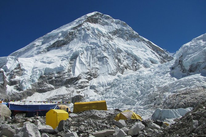 Everest Base Camp Trek - FAQs