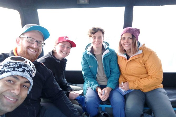 Everest Base Camp Trek - Reaching the High: Lobuche and Gorakshep