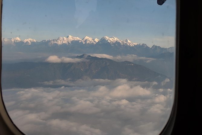 Everest Base Camp Trek - The Return Journey and Final Days