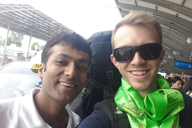 Everest Base Camp Trek - Travel Experience and Authenticity