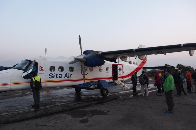 Everest Base Camp Trek - Who Is This Tour Best For?