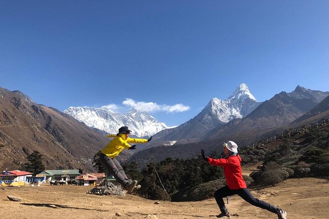Everest Base Camp Trek - What Makes This Trek Stand Out?