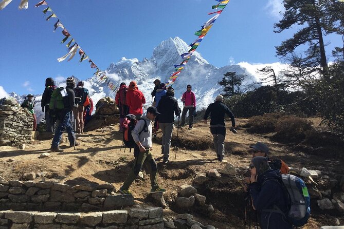 Everest Base Camp Trek - How Does It Compare in Value?