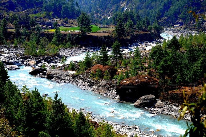 Everest Base Camp Trek - The Sum Up: Why Choose This Everest Base Camp Trek?