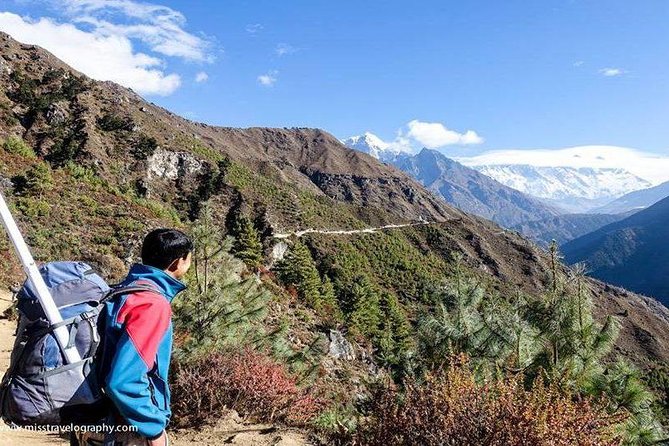Everest Base Camp Trek - The Value and Practicalities