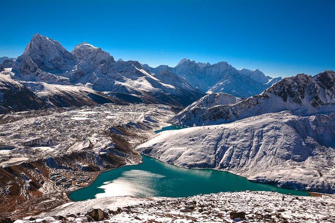 Everest Base Camp Trek - Authentic Experiences and Travel Insights from Reviews