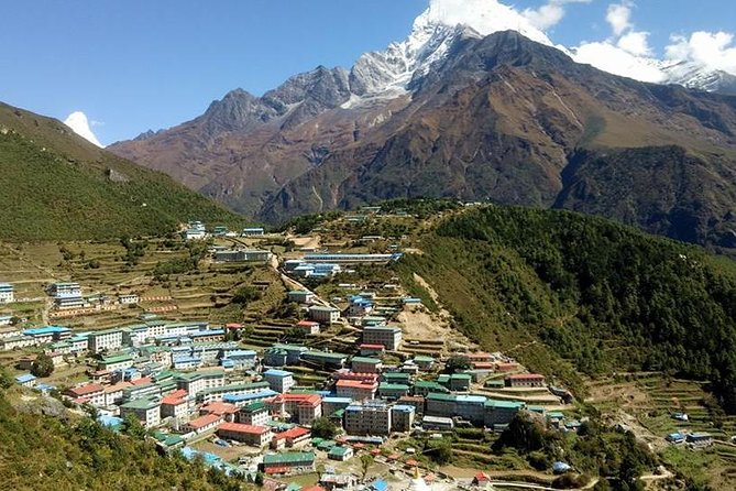 Everest Base Camp Trek - Final Thoughts: Is This Trek Right for You?
