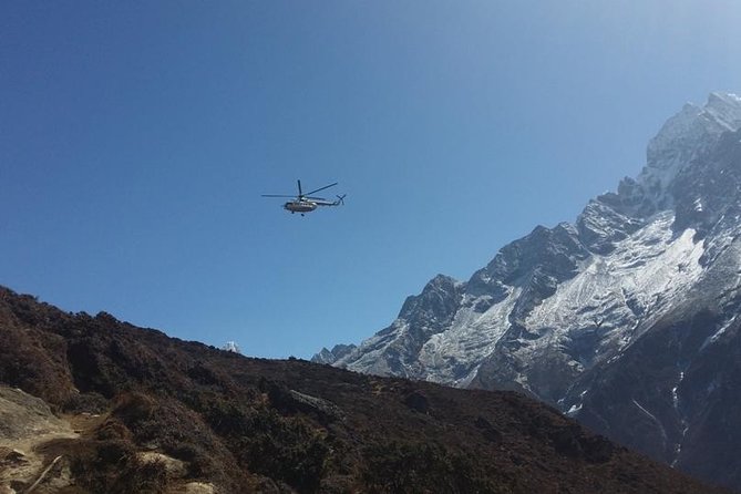 Everest Base Camp Trek - FAQ: Your Everest Base Camp Trek Questions Answered