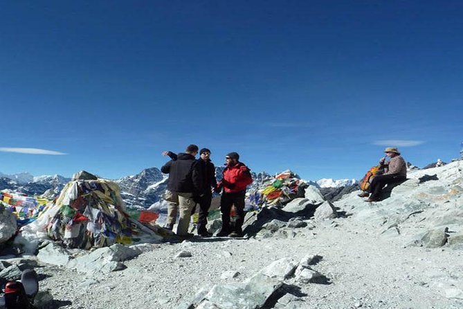 Everest Base Camp Trek - Final Words