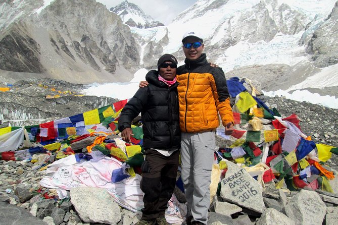 Everest Base Camp Trek - Overview of the Experience
