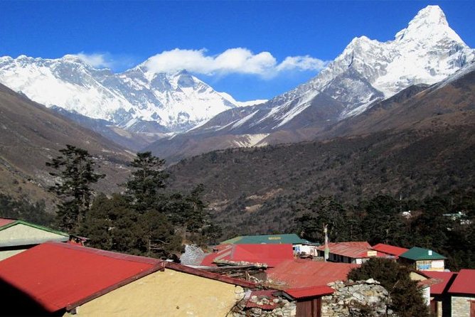 Everest Base Camp Trek - Practical Details and Why They Matter